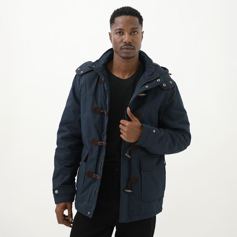 Casaca Algodón Hombre Christian Lacroix CHRISTIAN LACROIX | falabella.com