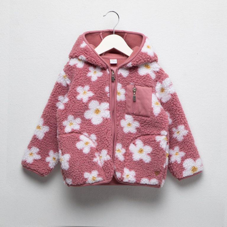 Casaca Bebé Niña Polar Yamp YAMP | falabella.com