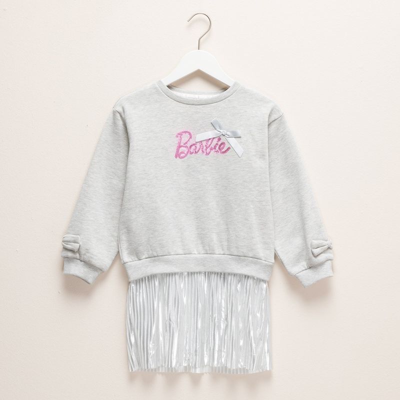 Vestido Niña Barbie BARBIE | falabella.com