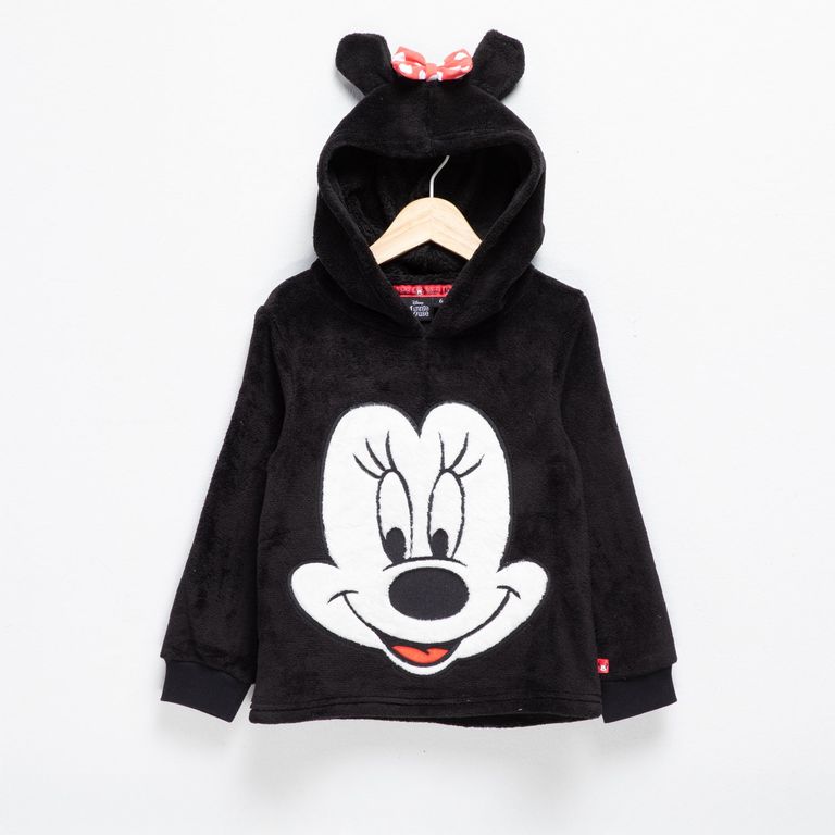 Polera Niña Polar Minnie MINNIE | falabella.com