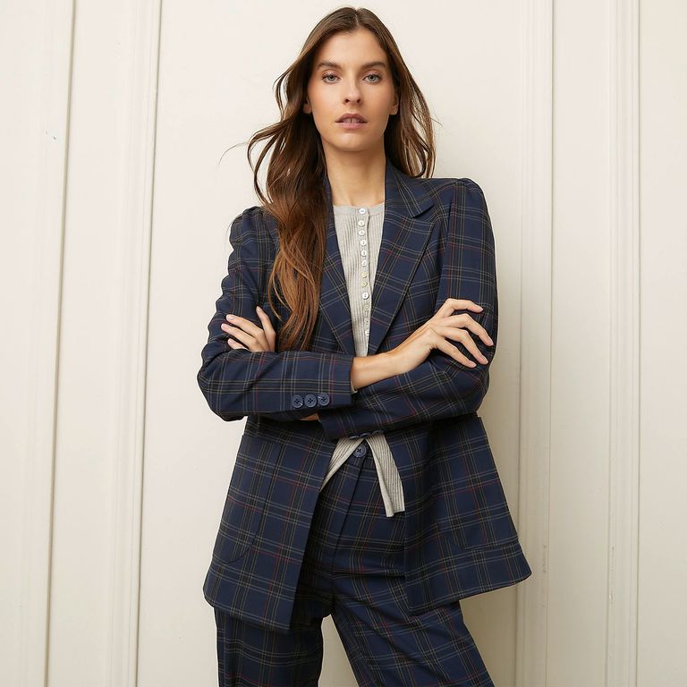 Blazer Mujer Basement BASEMENT | falabella.com