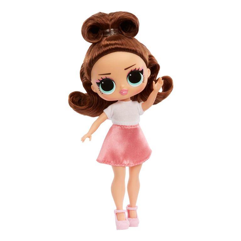 Juguete Muñeca Surprise Tweens Fancy Girl Lol LOL | falabella.com