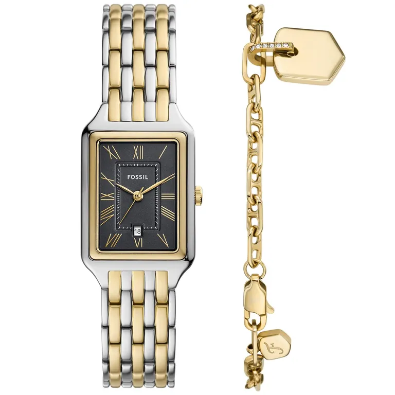 Reloj Metal Mujer Es5376set FOSSIL | Falabella Perú