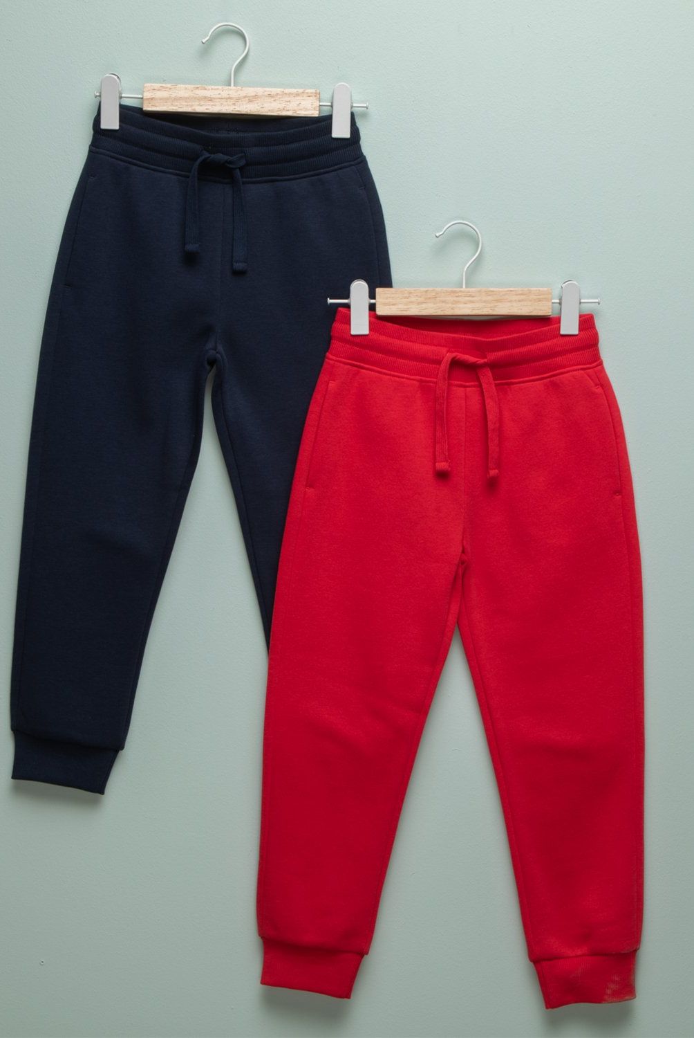 Pantalón Niño Algodón Pack X2 Yamp YAMP | falabella.com