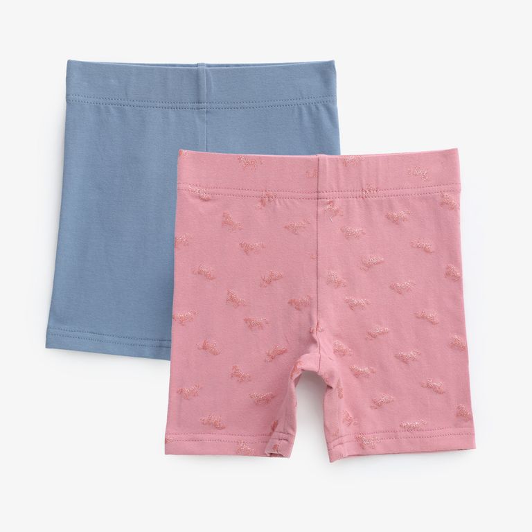 Legging Niña Pack X2 Algodón Yamp YAMP | falabella.com