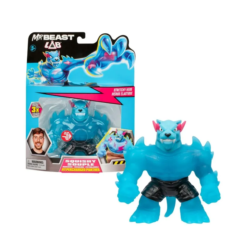 Héroe Surtido Mr Beast Lab MR BEAST LAB | falabella.com