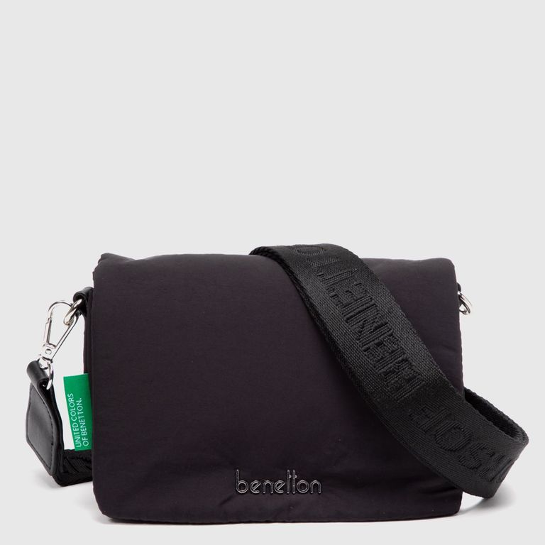 Cartera Crossbody Mujer Benetton BENETTON | falabella.com