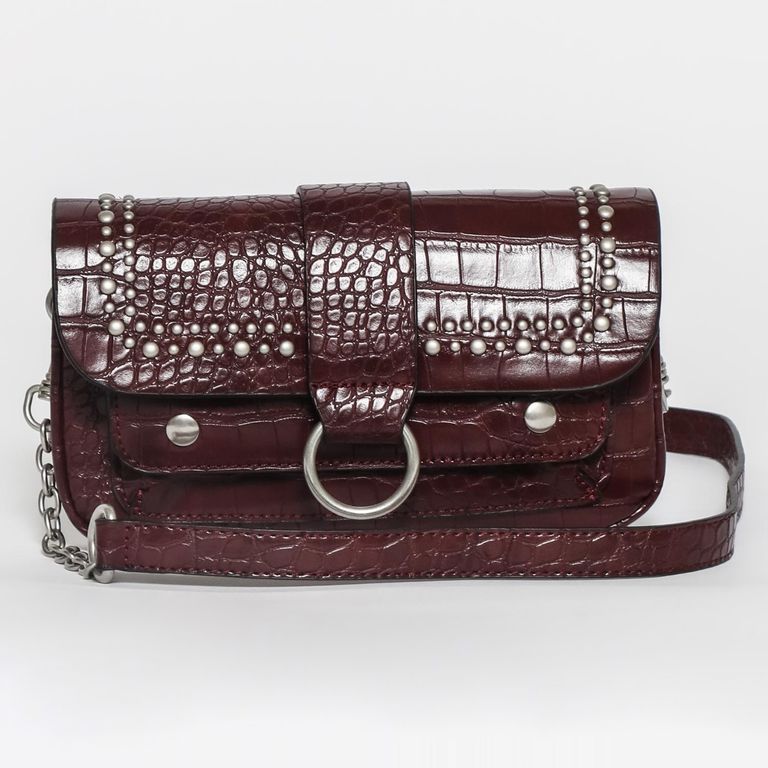 Cartera Crossbody Mujer Denimlb DENIMLAB | falabella.com