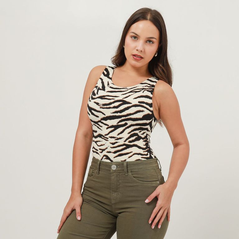 Body Casual Mujer Mossimo MOSSIMO | falabella.com
