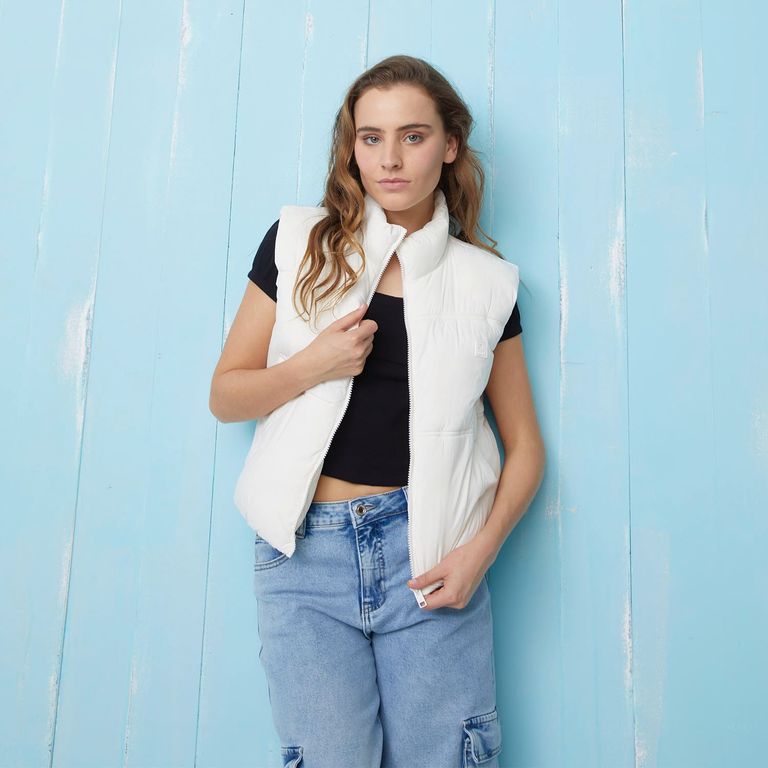 Chaleco Casual Mujer Doo Australia DOO AUSTRALIA | falabella.com