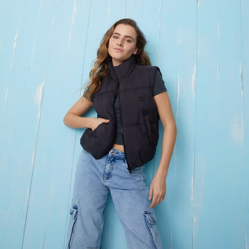 Chaleco Casual Mujer Doo Australia DOO AUSTRALIA | falabella.com