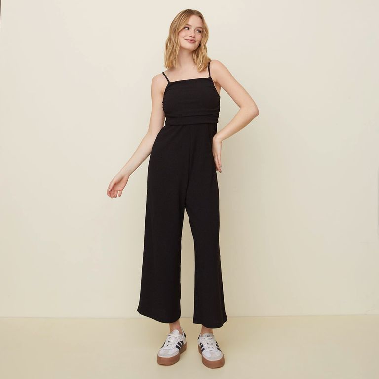 Enterizo Mujer Sybilla SYBILLA | falabella.com