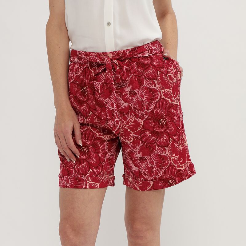 Short Casual Mujer Newport NEWPORT | falabella.com