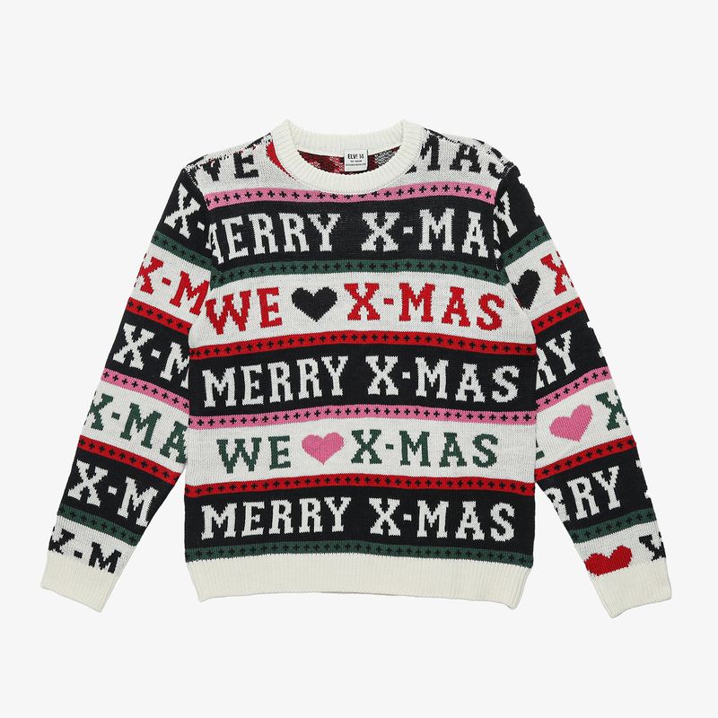 Chompa Niña Eleven ELEVEN | falabella.com