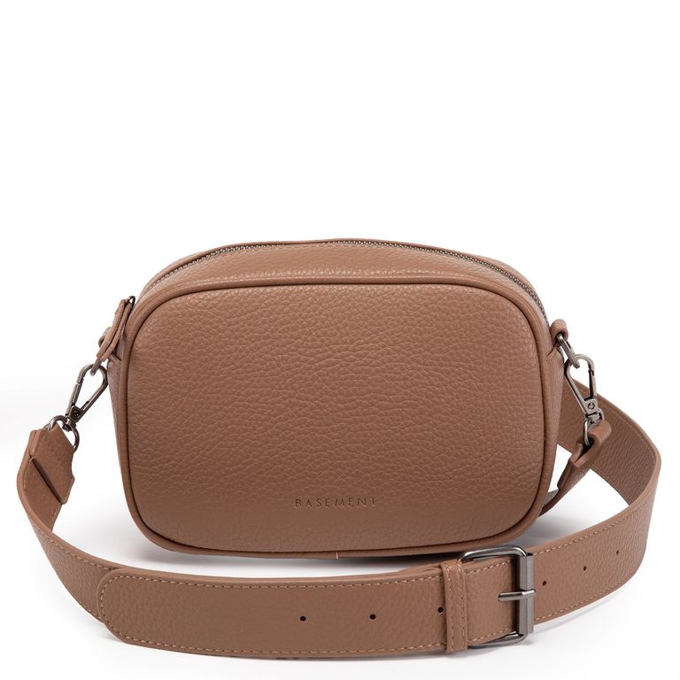 Cartera Crossbody Mujer Basement BASEMENT | falabella.com