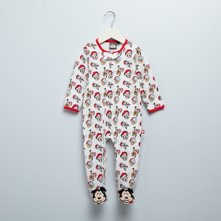 Pijama Niño Navidad Mickey Mouse DISNEY | falabella.com