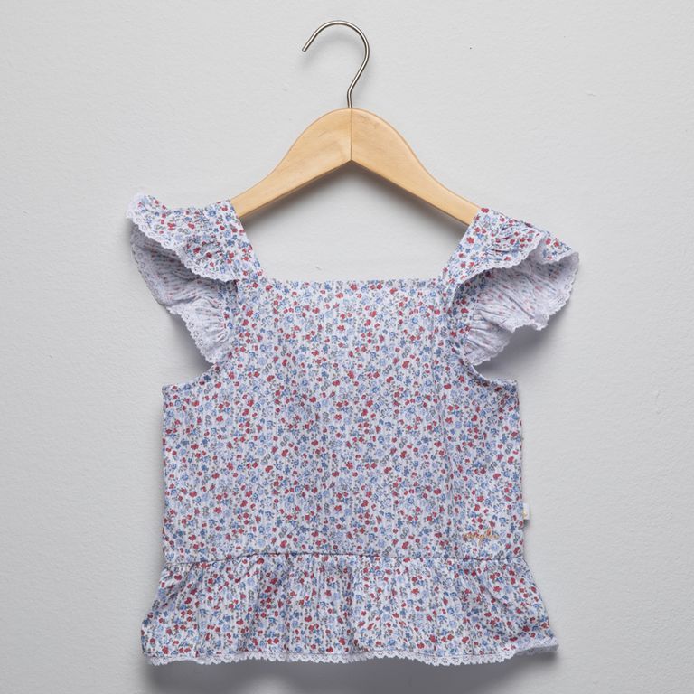 Blusa Niña Coniglio CONIGLIO | falabella.com