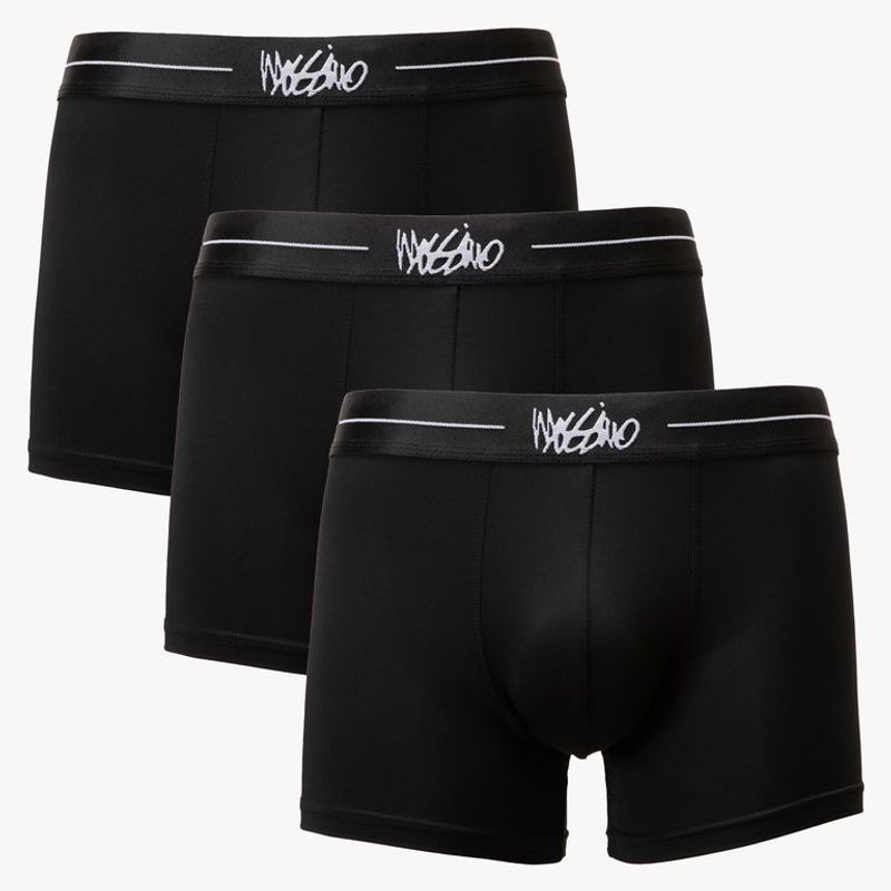 Boxer Pack X3 Hombre Mossimo MOSSIMO | falabella.com