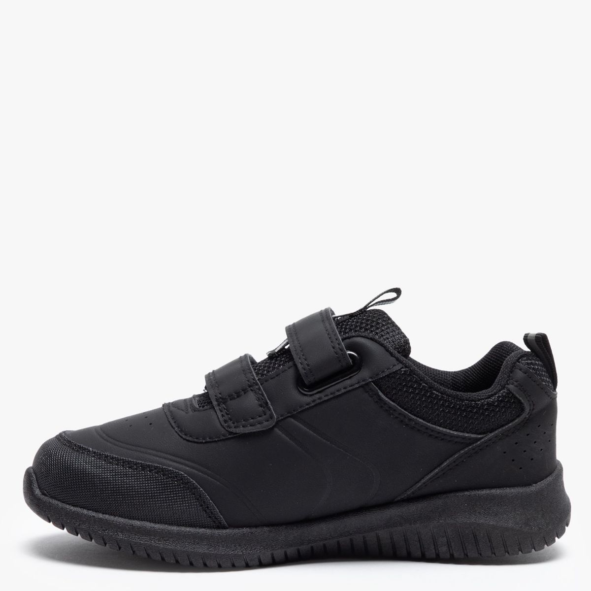 Zapatillas Escolares Unisex Niños Yamp Negro YAMP | Falabella Perú