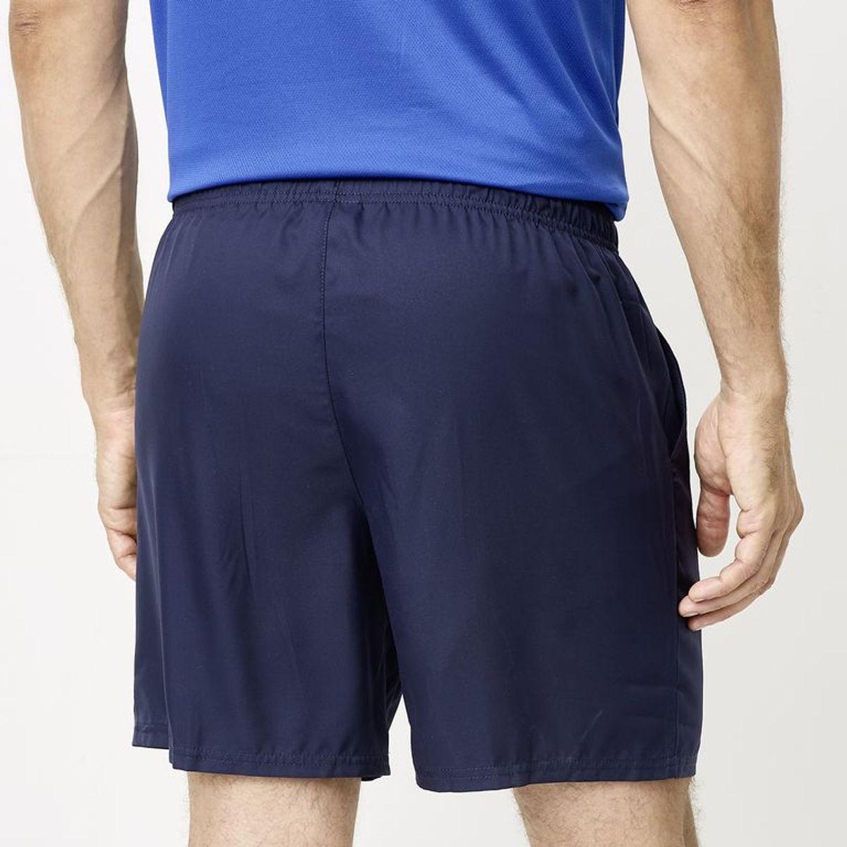 Short Basico Fit Deportivo Hombre Fratta FRATTA | Falabella Perú