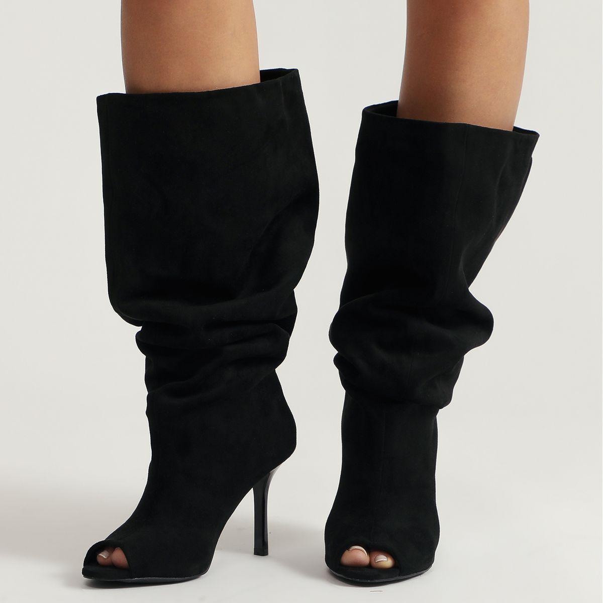 Botas Mujer Mossimo X Luana Barron MOSSIMO | falabella.com