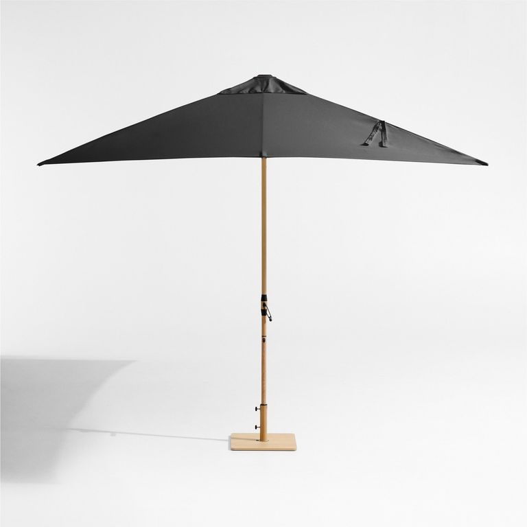 Sombrilla Para Terraza Sunbrella 3m CRATE & BARREL | Falabella Perú