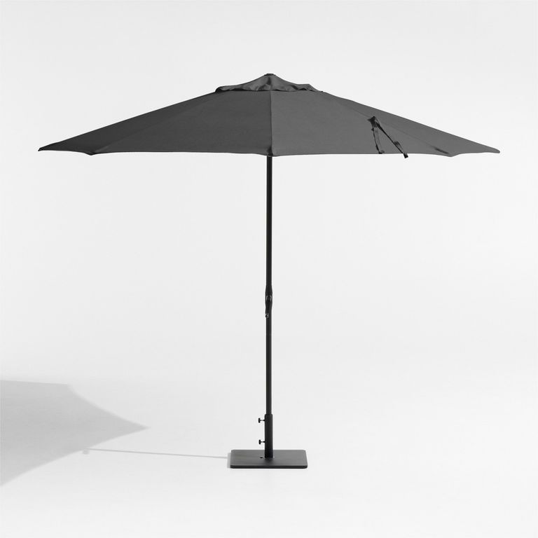 Sombrilla Para Terraza Sunbrella 3m CRATE & BARREL | Falabella Perú