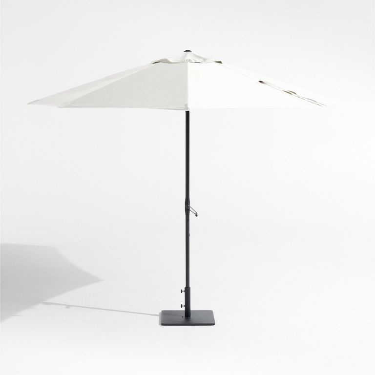 Sombrilla Para Terraza Sunbrella 3m CRATE & BARREL | falabella.com