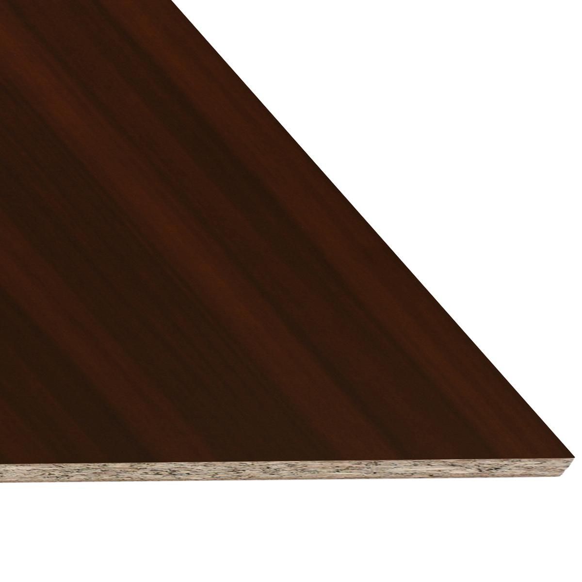 Melamina Coigue Chocolate 15 mm 183x250 cm | Sodimac - Falabella