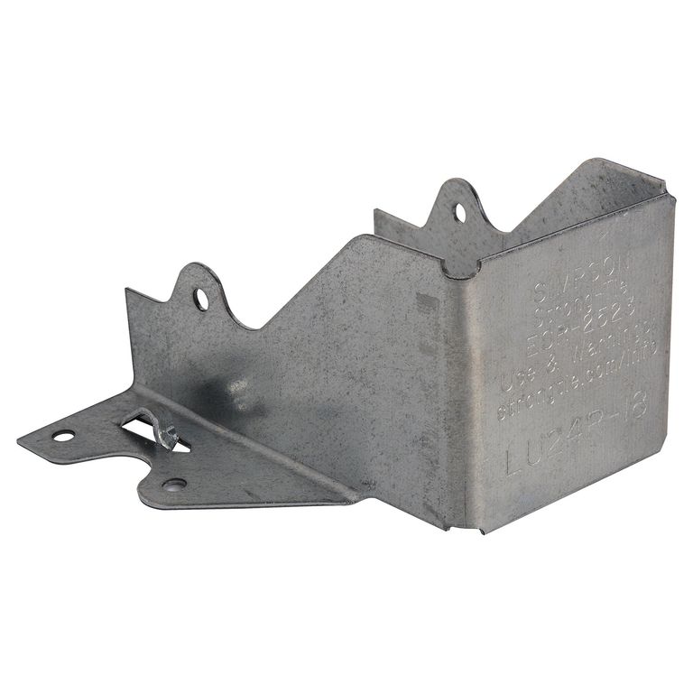 Asiento de viga 2x4" | Sodimac Chile