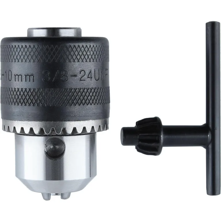 Mandril para taladro 10 mm | Sodimac - Falabella