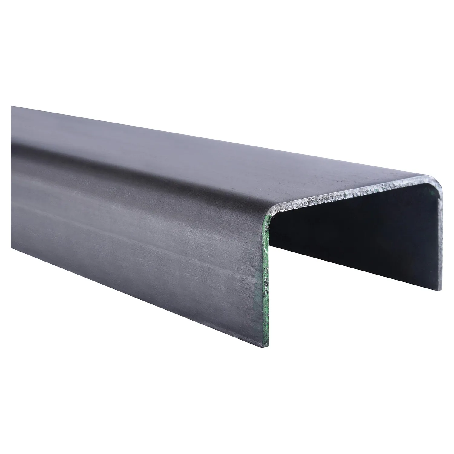 Perfil Canal Acero 80x40x3mm 6 m | Sodimac - Falabella