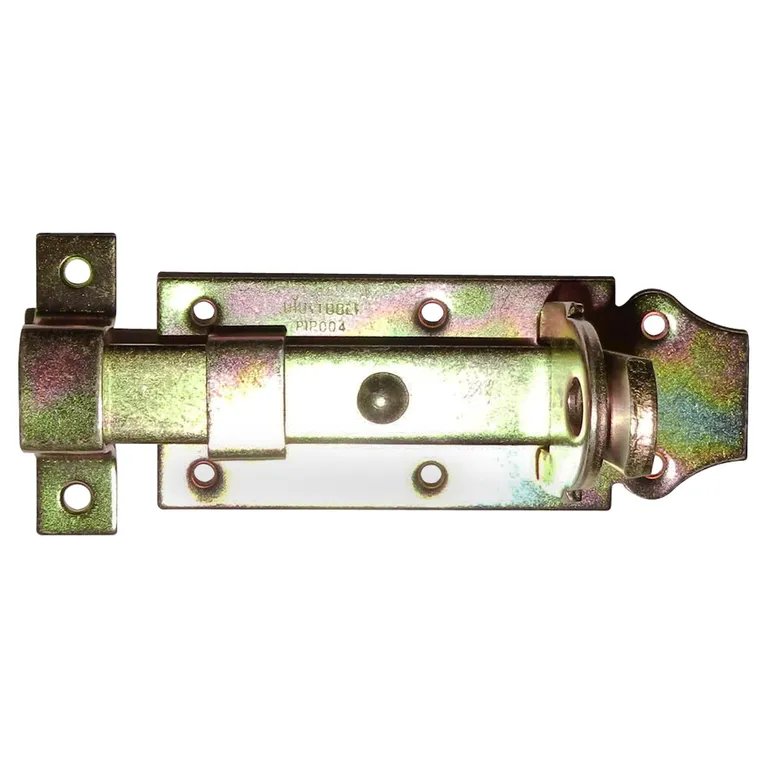 Cerrojo Puerta Metal | Sodimac Chile