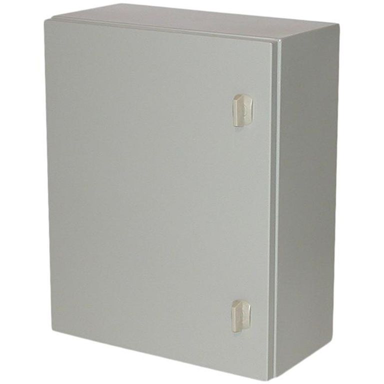 Caja metal 500x400x200 mm | Sodimac Chile