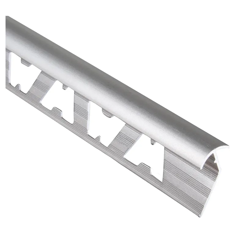 Guardacanto aluminio 12x2500 mm | Sodimac Chile