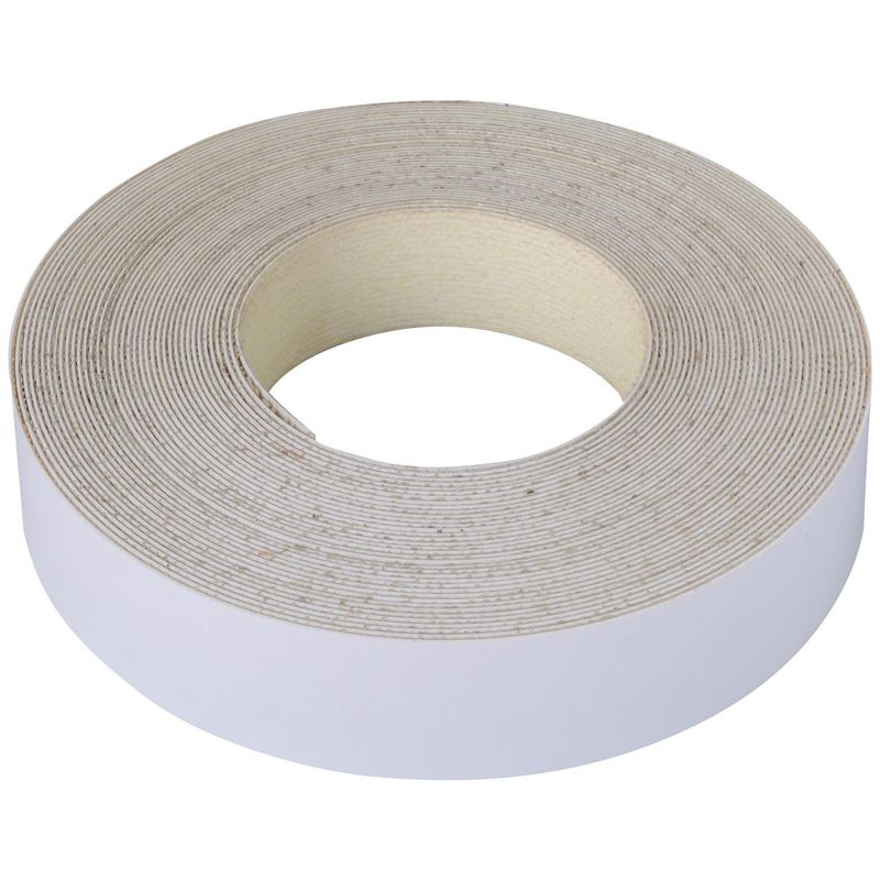 Tapacanto PVC Blanco encolado 21x0,45 mm 10 m | Sodimac - Falabella