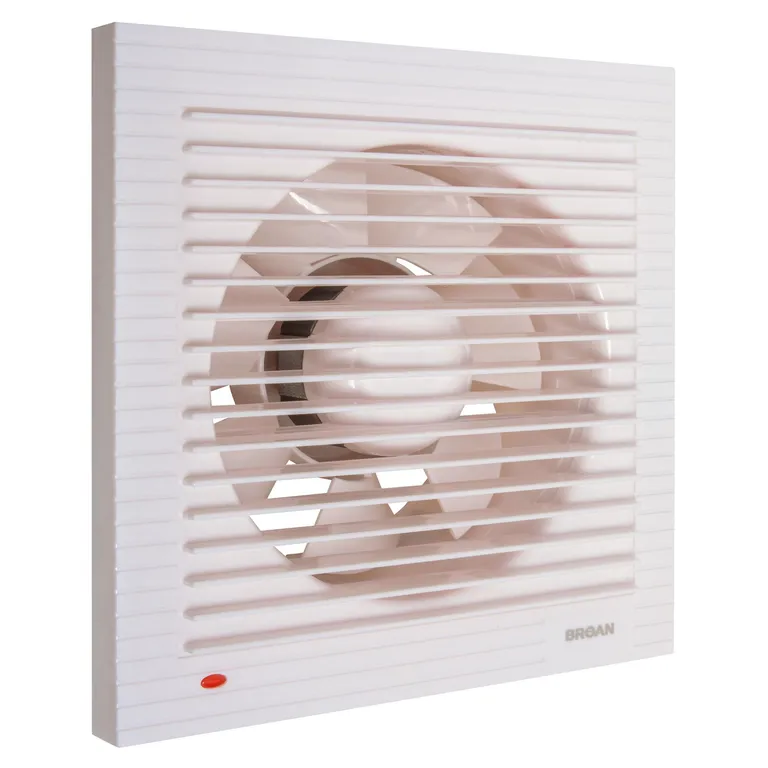 BROAN - Extractor de Aire Pared 6'' | Ofertitas