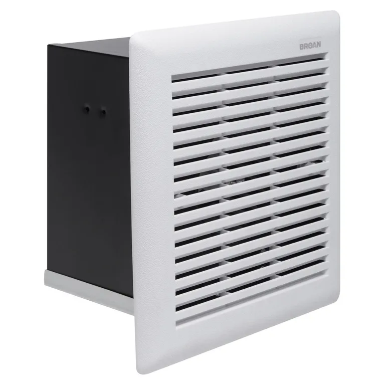 BROAN - Extractor de Aire Techo Cuadrado con Ducto 4'' | Ofertitas