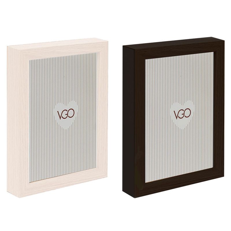 Marco de foto box 20x30 cm colores surtidos | Sodimac - Falabella