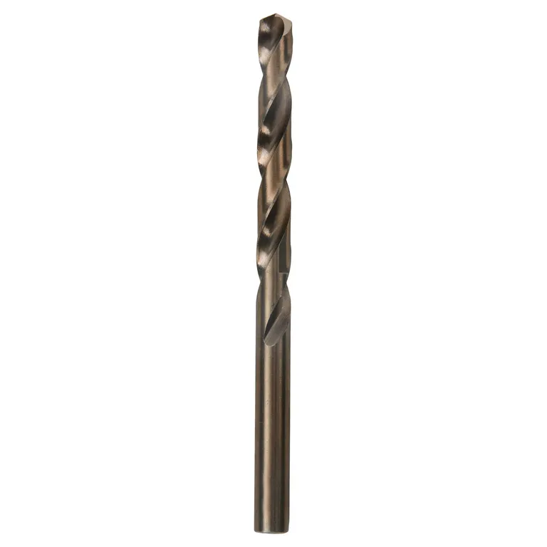 Broca HSS para metal 8 mm | Sodimac Chile