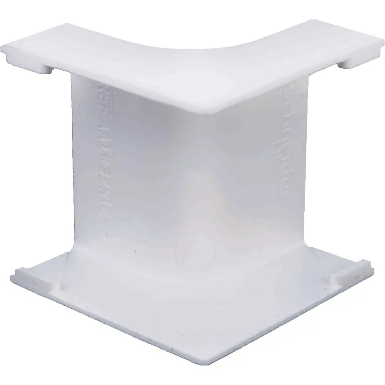 Ángulo interno para moldura 20x12 mm Dexson | Sodimac - Falabella