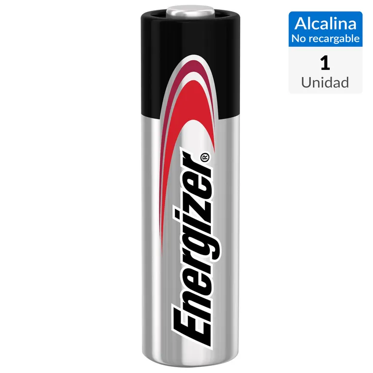 Pila especial alcalina A27 12V | Sodimac - Falabella