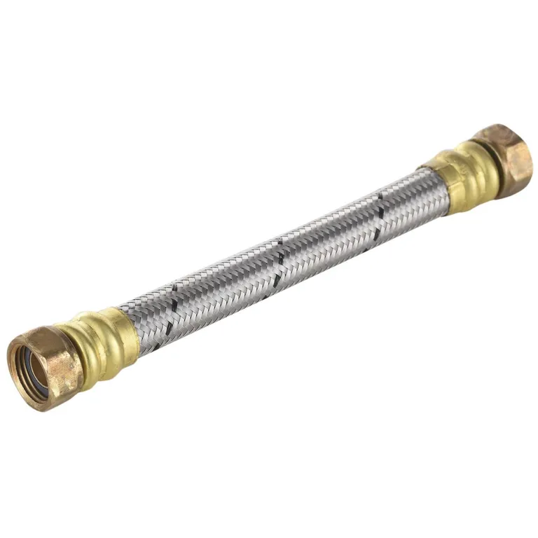 COFLEX - Flexible calefont 1/2" HI-H1 20 cm | Ofertitas
