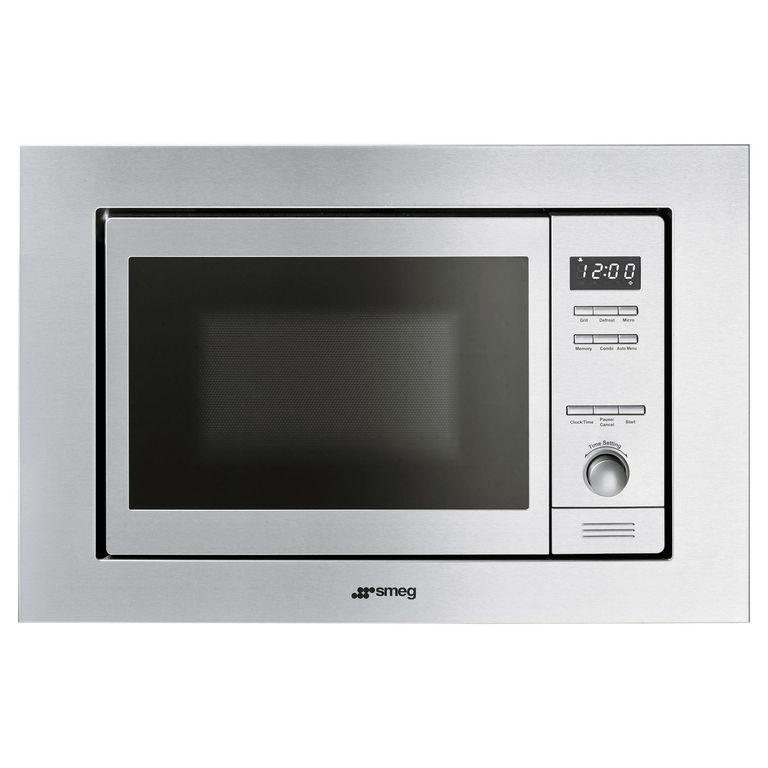 Microondas Digital 20 Litros Gris MI20X-1 | Sodimac - Falabella