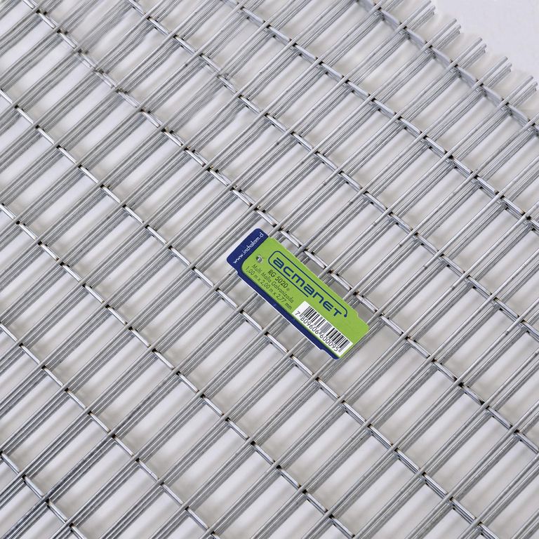 ACMANET Malla Galvanizada 1x2 m RG5020 | Falabella Chile