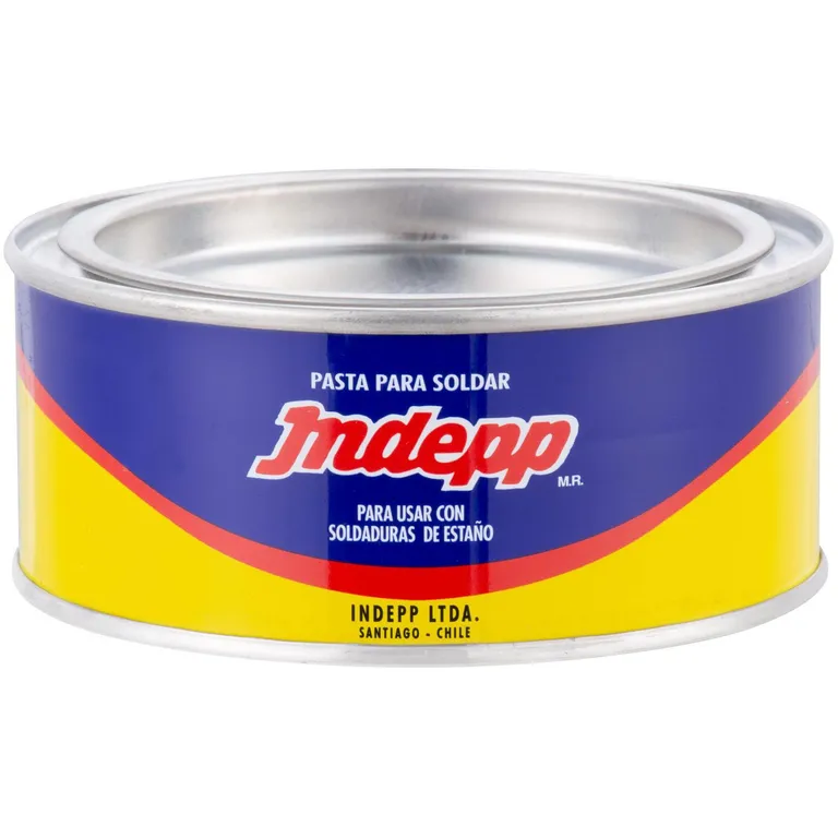 Pasta para soldar 250 gr | Sodimac Chile