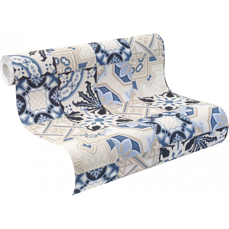 Papel Mural Crispy Paper 526325 5 m2 | Sodimac - Falabella