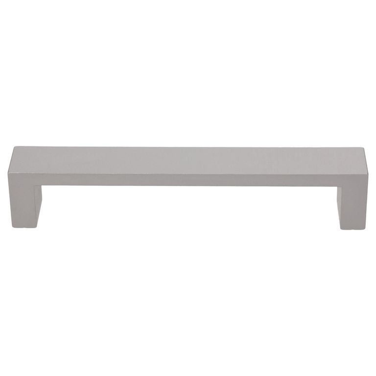 Manilla 128 mm aluminio anodizado mate | Sodimac - Falabella