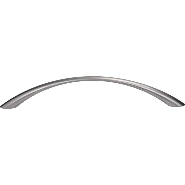 Manilla 128 mm cromo mate | Sodimac Chile