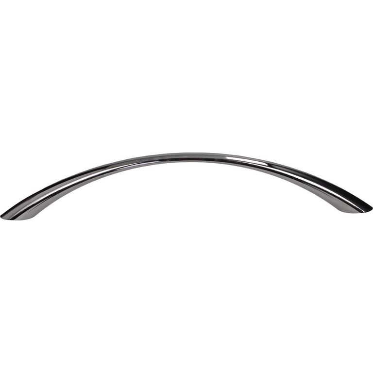 Manilla 128 mm cromado | Sodimac Chile